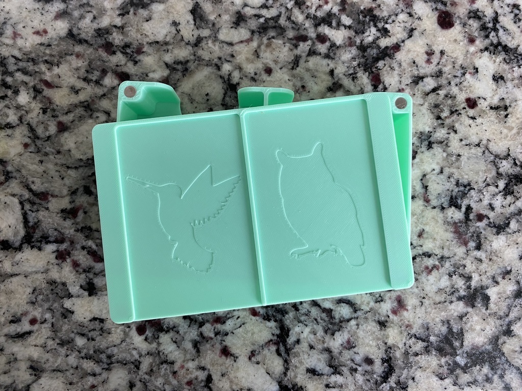 Free 3D file The Magic Magnet Tool 🪄 ・3D printing template to download ...