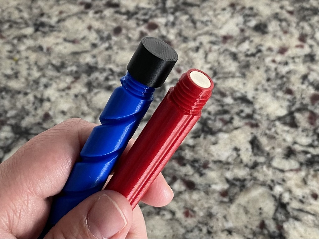 Free 3D file The Magic Magnet Tool 🪄 ・3D printing template to download ...