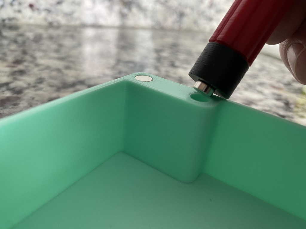 Free 3D file The Magic Magnet Tool 🪄 ・3D printing template to download ...