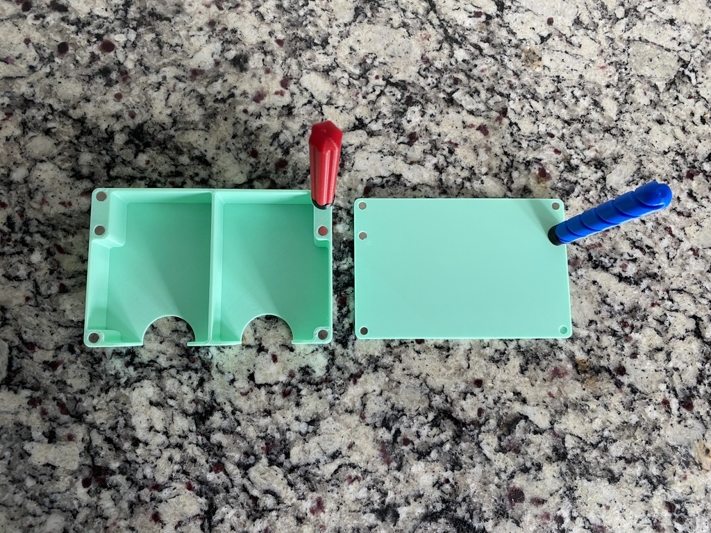 Free 3D file The Magic Magnet Tool 🪄 ・3D printing template to download ...