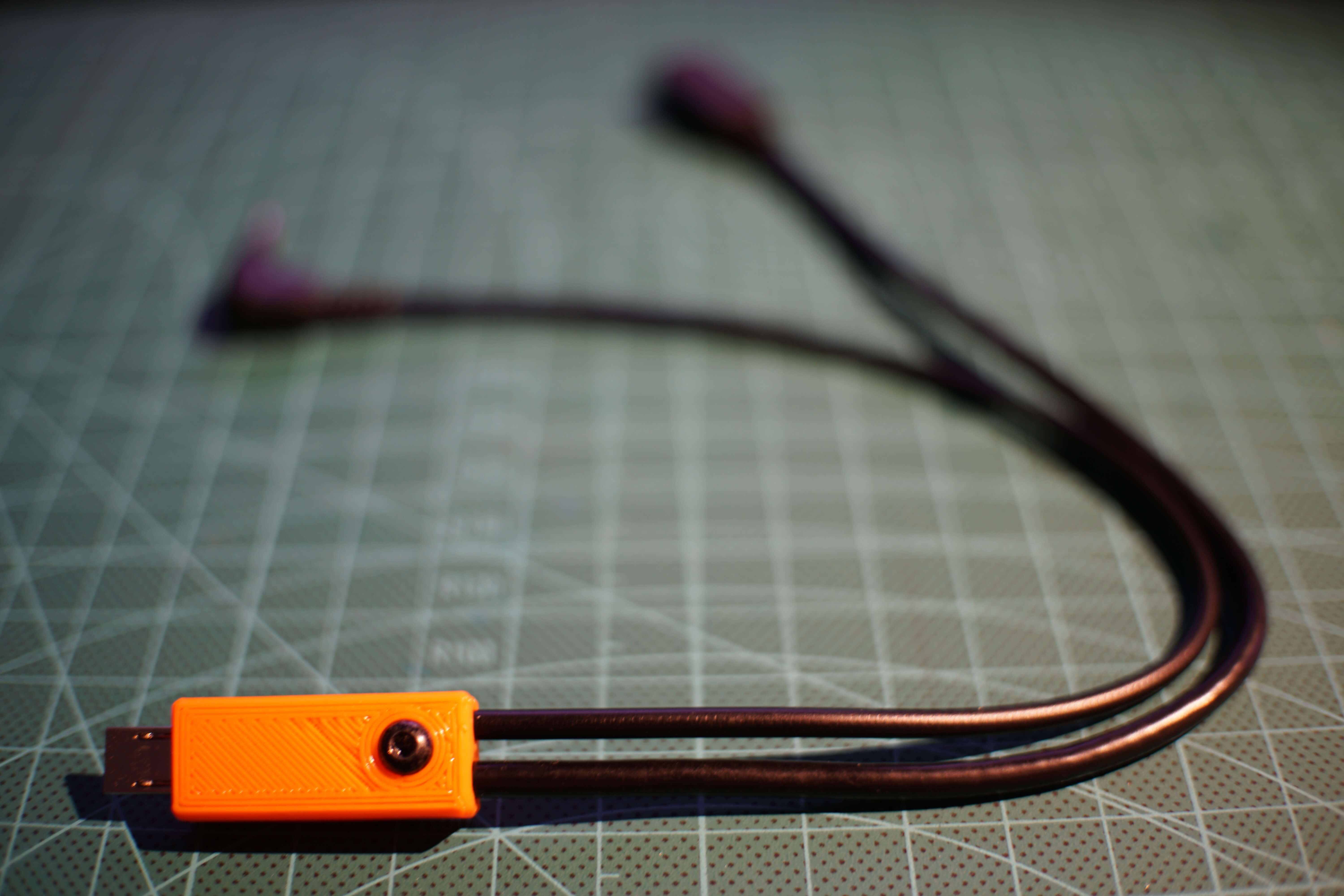 3D print Sony Multiport adapter case・Cults