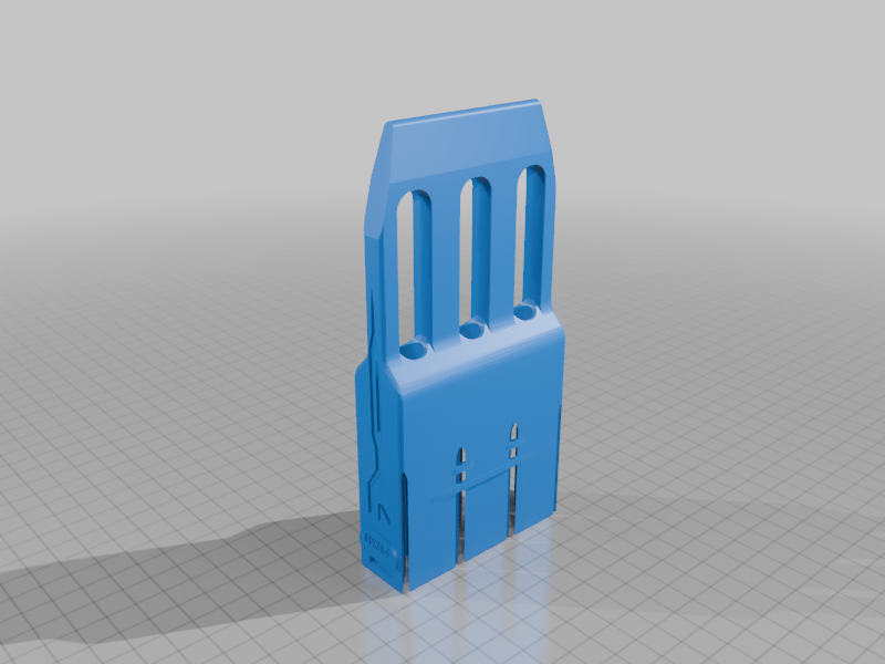 Free 3D file Dart Case 🎯 ・3D print object to download・Cults