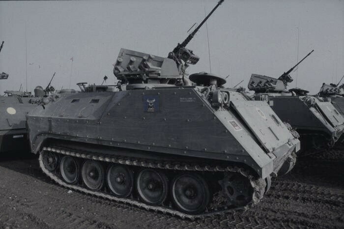🪖 Tank - VCC1 Camillino・Free 3D File for ・Cults