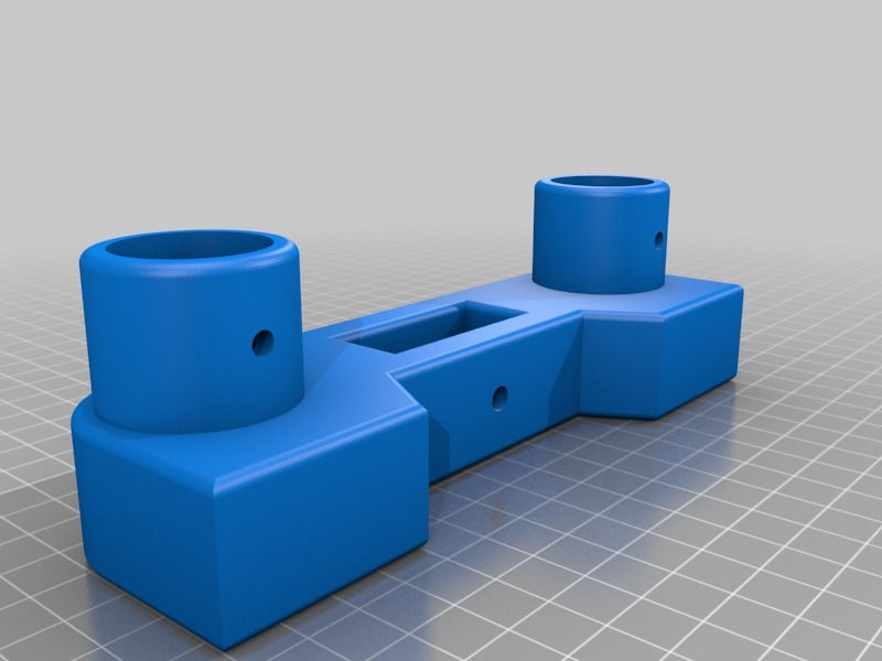 Free 3D file Motorized Heavy Duty Camera Slider 📷・Object to download ...
