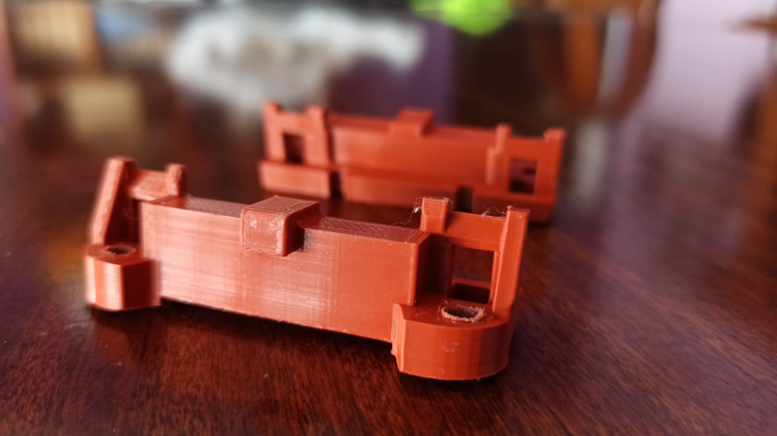 3d Printable Amd Cpu Heatsink Retention Bracket Socket Am2 Am2 Am3 Am3 Fm1 Fm2・cults