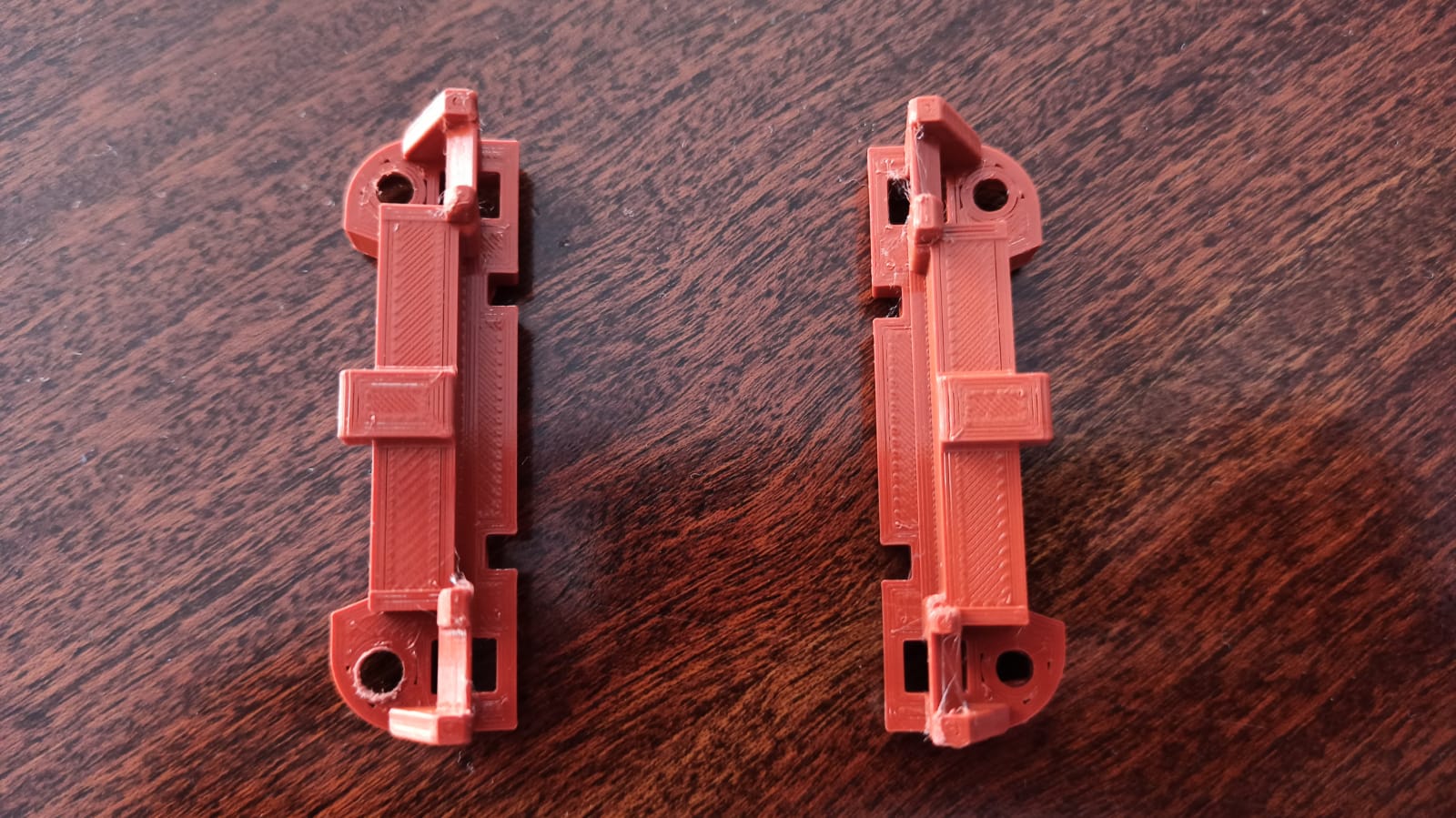 3d Printable Amd Cpu Heatsink Retention Bracket Socket Am2 Am2 Am3 Am3 Fm1 Fm2・cults