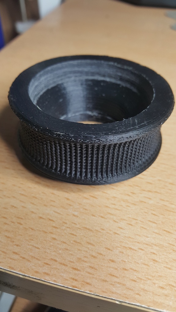 Free 3D file T2 Adapter for Samsung NX Mini 📷 ・3D printer model to ...