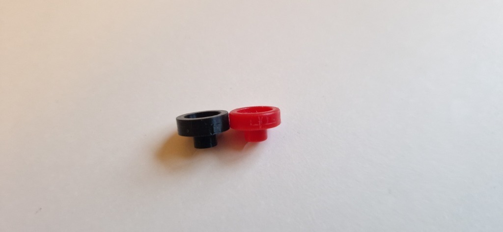 Free 3D file Skotlås - Shot Lock? 🔒 ・3D printer model to download・Cults