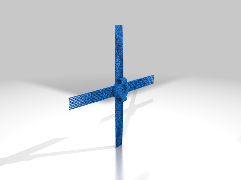 Free 3D file Roomba 692 front brush v2 (maybe 6xx Series wide) 🤖・3D ...