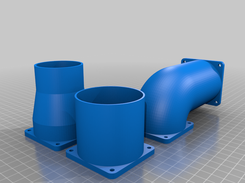 Free 3D file Resin printer fume extractor 🖨️ ・3D printing design to ...