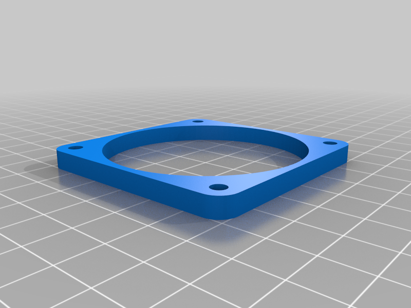 Free 3D file Resin printer fume extractor 🖨️ ・3D printing design to ...