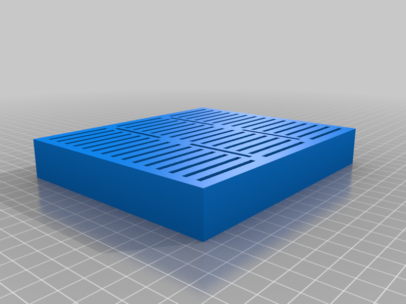 Free 3D file Condition Coins Insert 🧸 ・3D print design to download・Cults