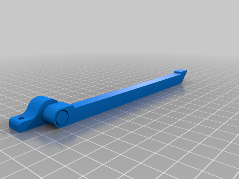 🧞‍♂️ Integrated Lid Stake for "Lid Lifter for Snapmaker J1" by i3_sven ...