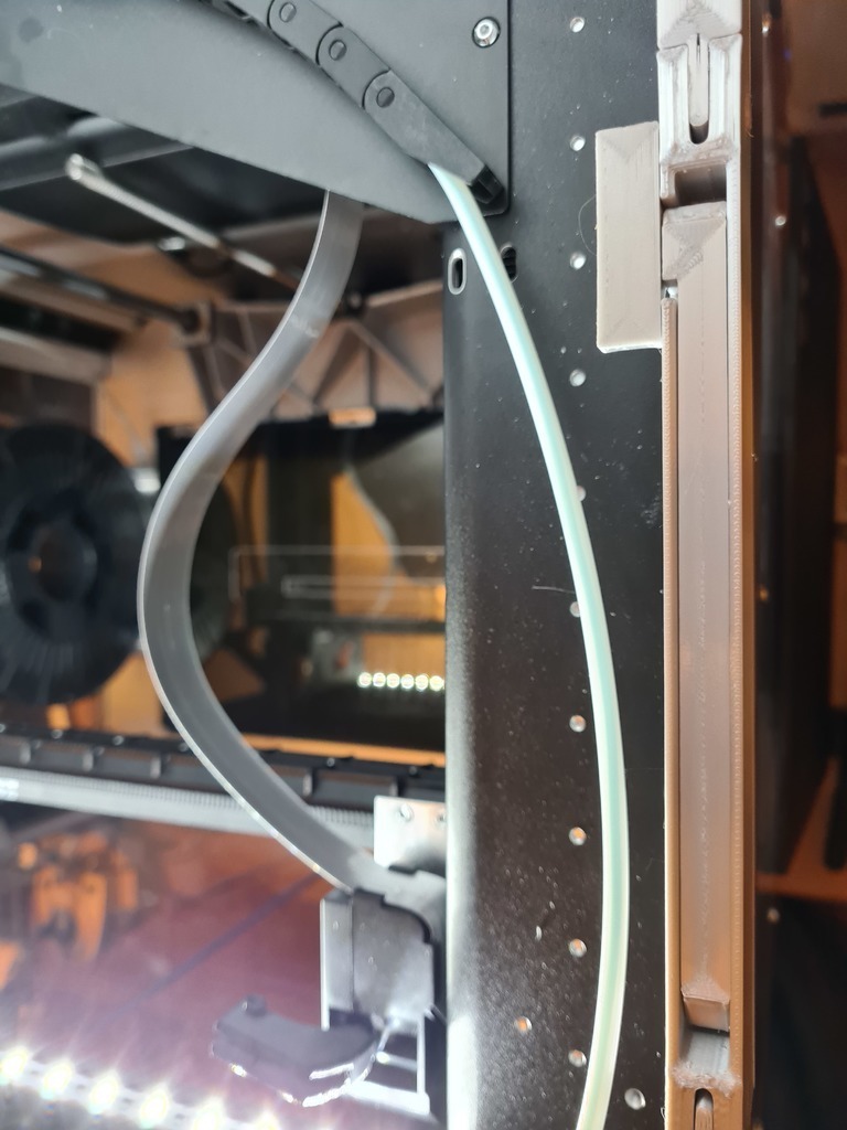 🧞‍♂️ Integrated Lid Stake for "Lid Lifter for Snapmaker J1" by i3_sven ...