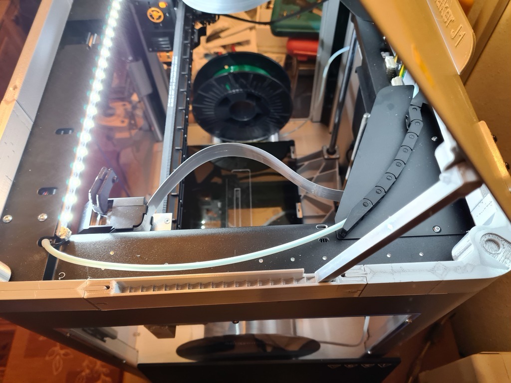 🧞‍♂️ Integrated Lid Stake for "Lid Lifter for Snapmaker J1" by i3_sven ...