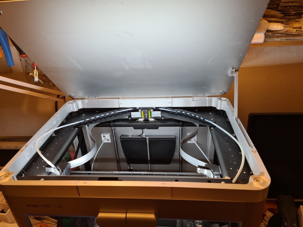 🧞‍♂️ Integrated Lid Stake for "Lid Lifter for Snapmaker J1" by i3_sven ...