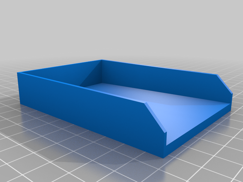 Free 3D file XL Outer Rim board ・3D printer model to download・Cults