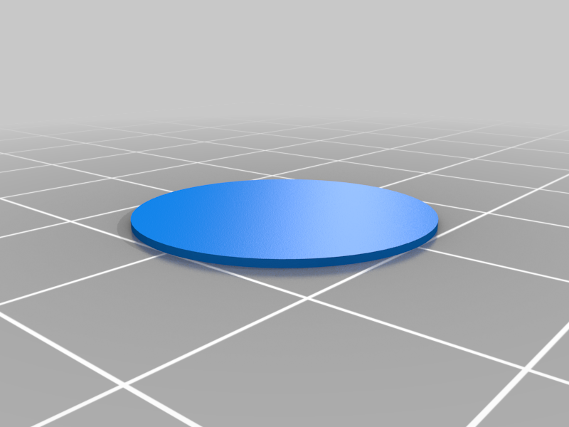 Free 3D file XL Outer Rim board ・3D printer model to download・Cults