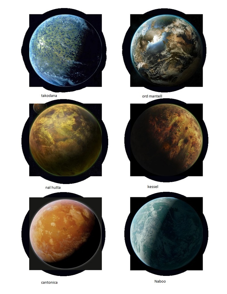 Free 3D file XL Outer Rim board ・3D printer model to download・Cults