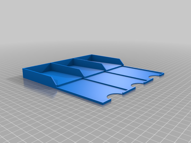 Free 3D file XL Outer Rim board ・3D printer model to download・Cults
