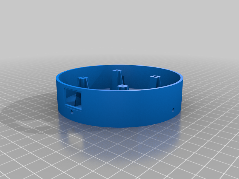 Free 3D file Night lamp 🔦 ・3D printing template to download・Cults