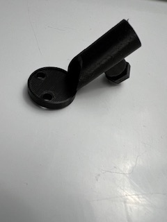 Free 3D file Apogee Par Meter Mount ⚙️ ・3D print model to download・Cults