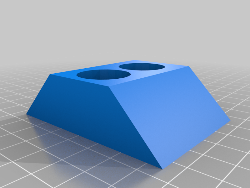 Free 3D file Airfix paint holder 🎨 ・3D printing model to download・Cults