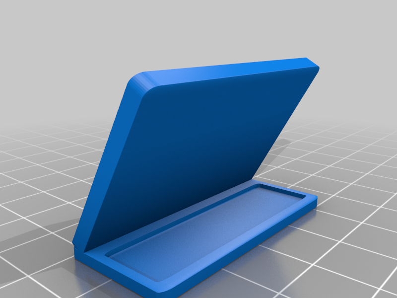 Free 3D file X-Wing Display Placard 🚀 ・3D printer model to download・Cults