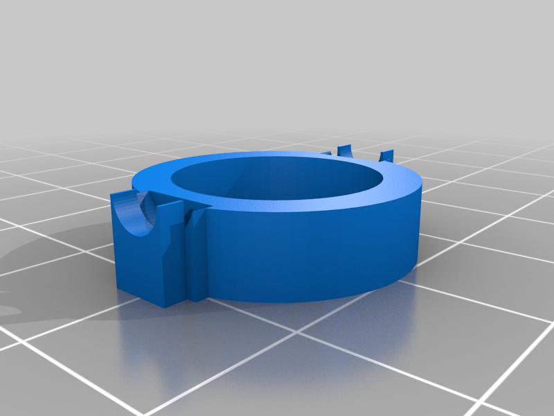 ⭐ Kenner Vintage R2-D2 Artoo Deetoo Star Wars Figure・Free STL File for ...