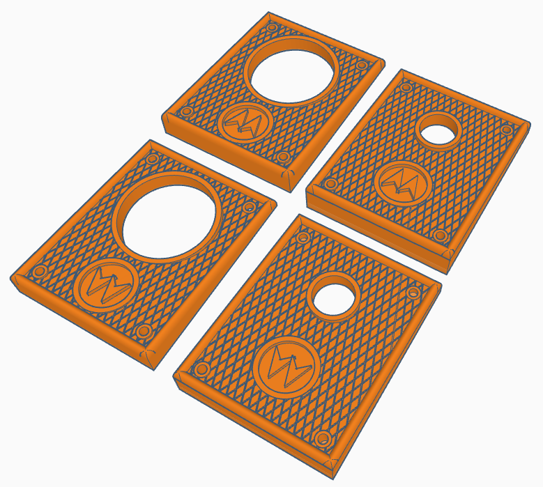 Free 3D file Pinball Plunger Plate Williams / Midway 🪠 ・Design to ...