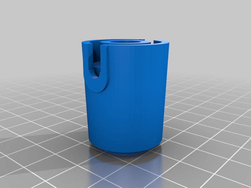 ⭐ Kenner Vintage R2-D2 Artoo Deetoo Star Wars Figure・Free STL File for ...