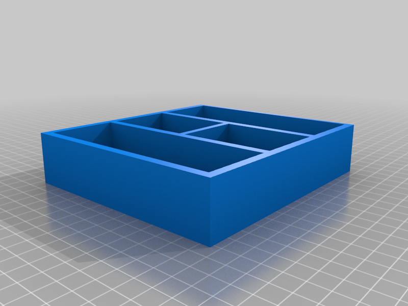 🧸 Talisman Board Game Inlay For All Extensions・Free 3D File for ・Cults