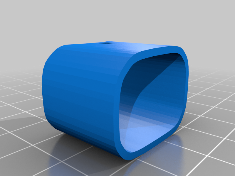 Free 3D file Insta 360 GO2 mount Beta95xV3 📷・3D print design to ...