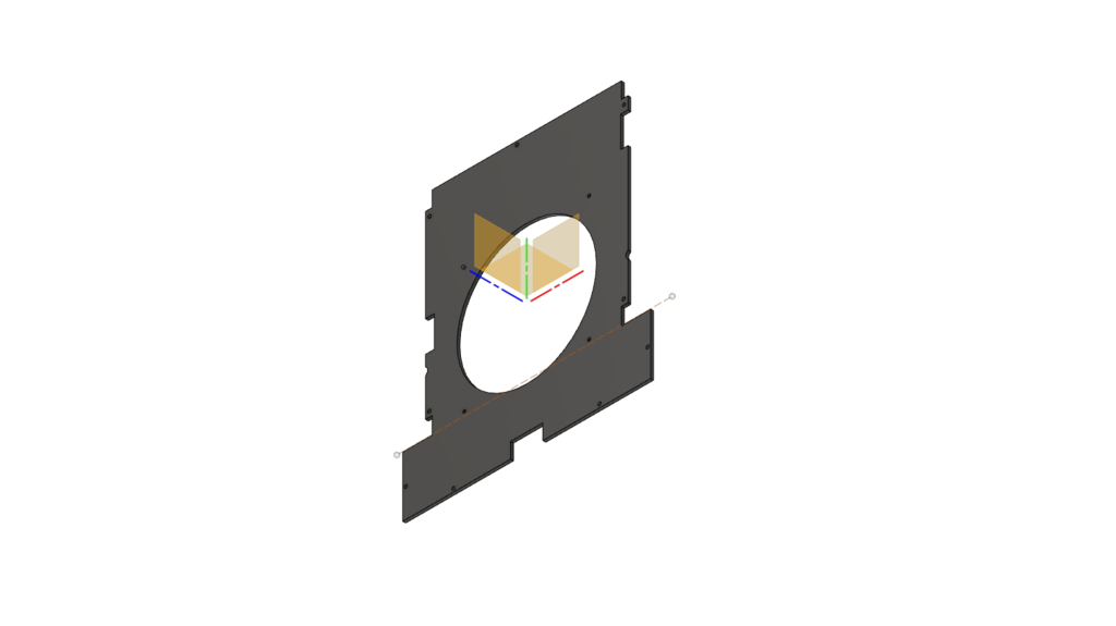 Free 3D file Ender 3-S1 - bottom plate 🧞‍♂️・3D printable object to ...