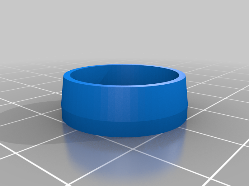 Free STL file The cartwheel 🤸 ・3D print model to download・Cults