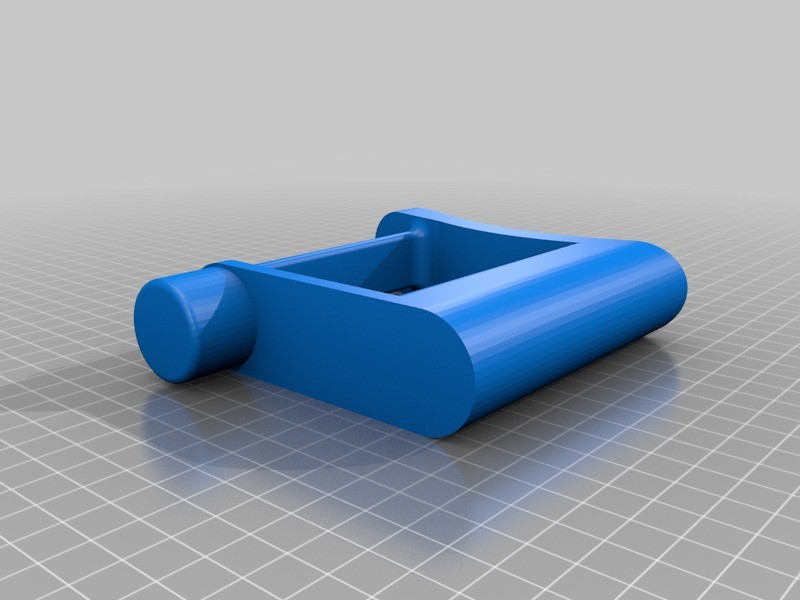 🔫 Oculus touch - gun stock・Free 3D File for ・Cults