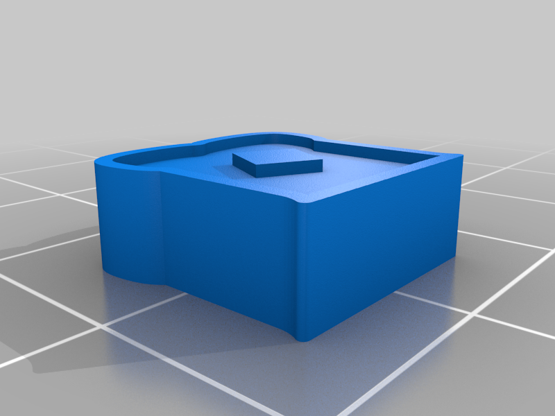 🧸 Flamecraft Resource Tokens・Free 3D File for ・Cults