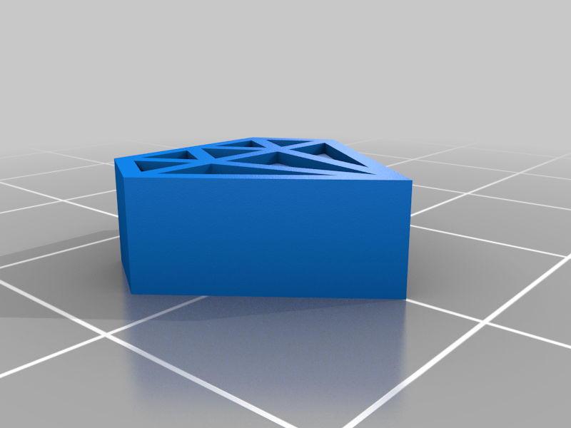 🧸 Flamecraft Resource Tokens・Free 3D File for ・Cults