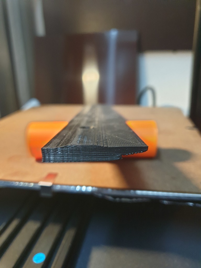 3D-Datei Filament Spool Wandhalterung French Cleat 🪢 kostenlos・Modell ...