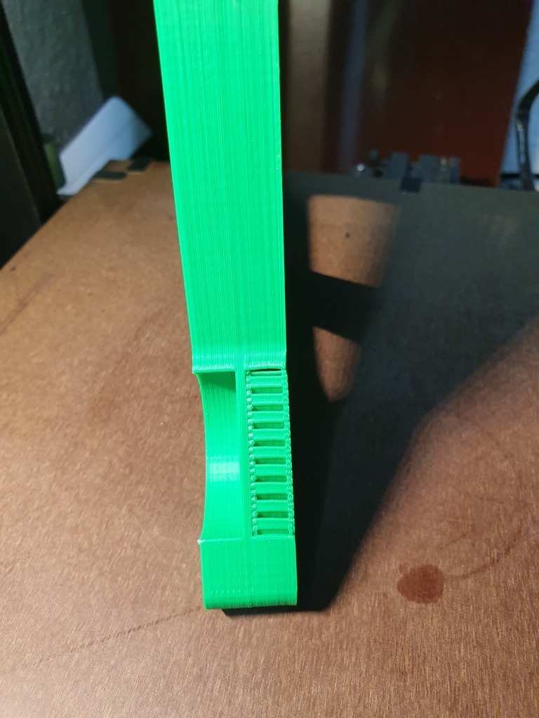 3D-Datei Filament Spool Wandhalterung French Cleat 🪢 kostenlos・Modell ...