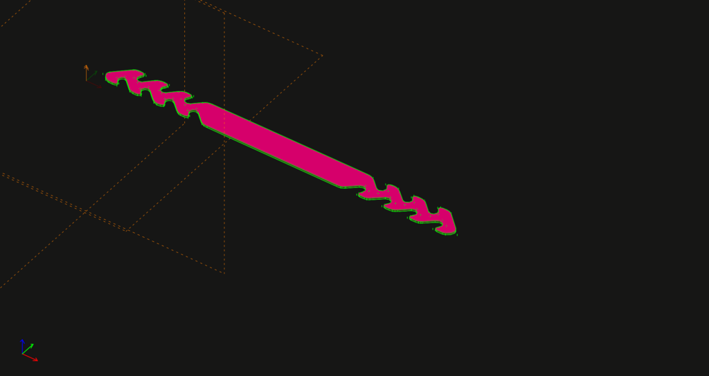 Free STL file Covid-19 Mask Holder 🎭 (OBJ)・3D printing design to ...
