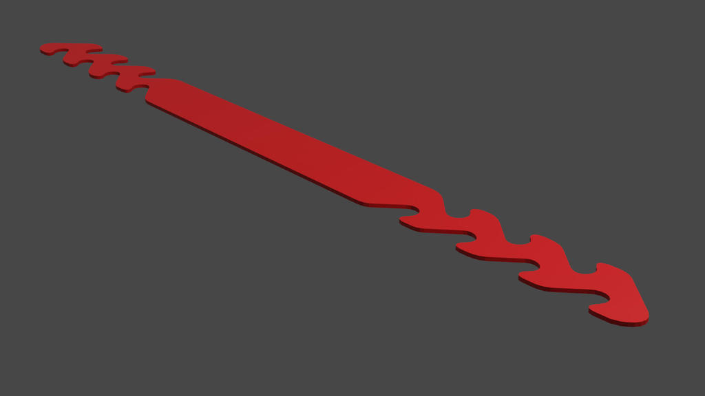 Free STL file Covid-19 Mask Holder 🎭 (OBJ)・3D printing design to ...