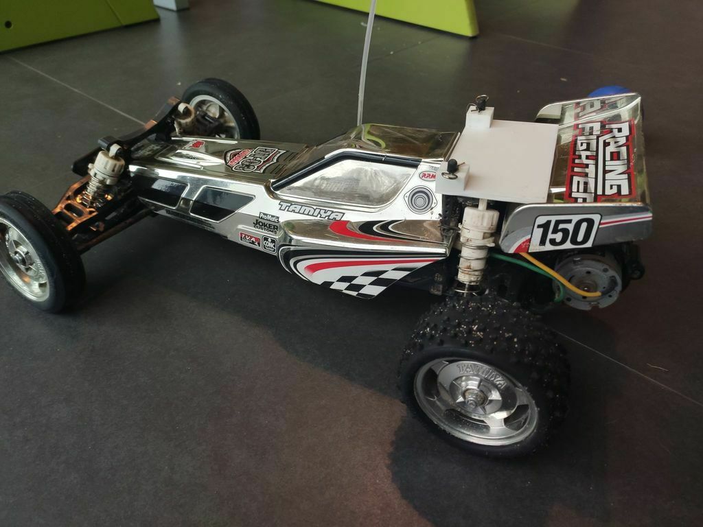 Free 3D file DT03 camera support 📷・3D printing idea to download・Cults