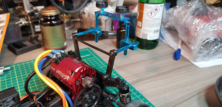 🧲 Body magnet high mount・Free 3D File for ・Cults