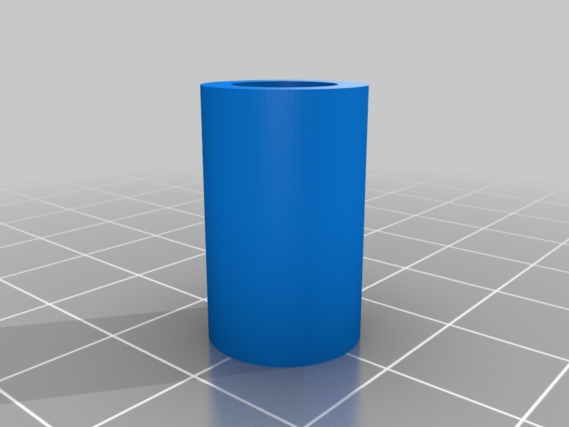 Free 3D file Zhaoxin 858D vertical holder ⚙️ ・3D print design to ...