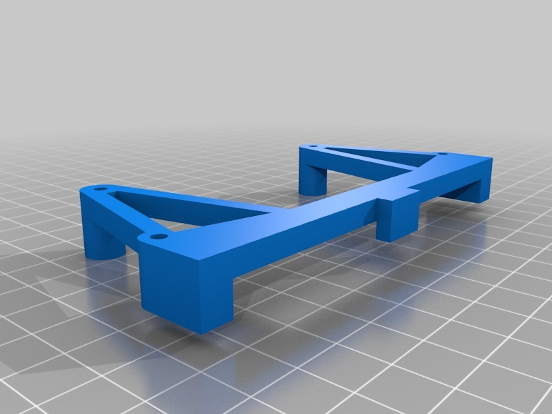 Free 3D file Body magnet mount rising addon 🧲 ・Model to download and 3D ...