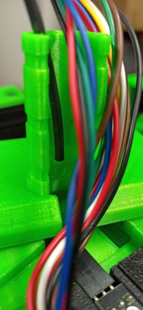 🦟 RatRig V-Core Pro Bondtech Prusa Mosquito Extruder・Free STL File for ...