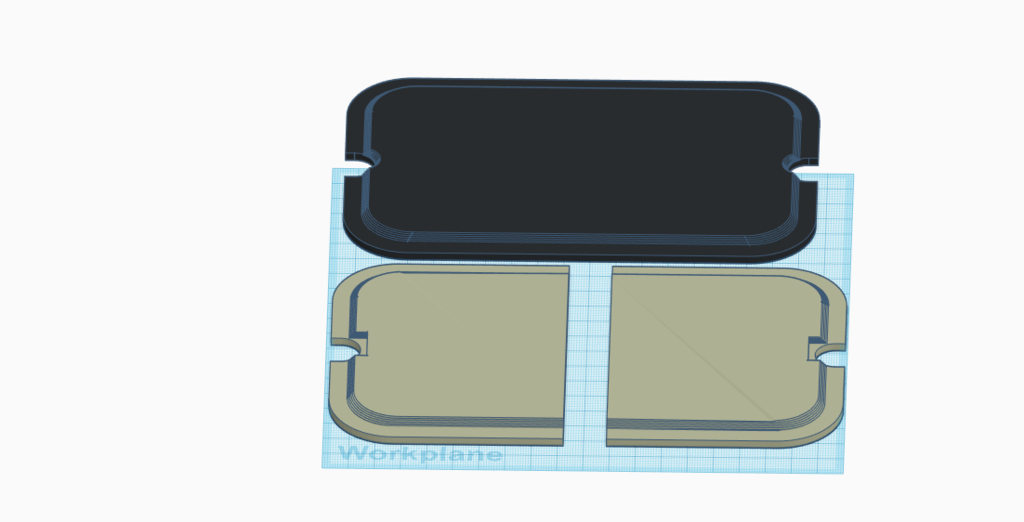 Free 3D file Creality LD-002R Resin Vat cover 🧞‍♂️ ・3D printing idea to ...