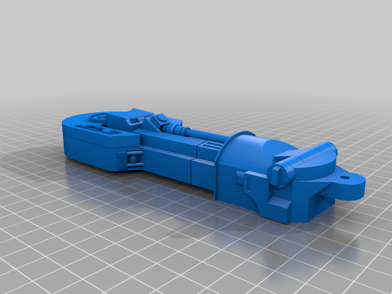 🤖 Screen Accurate R2D2 Alexa Echo Dot 3 Dock・Free 3D File for ・Cults