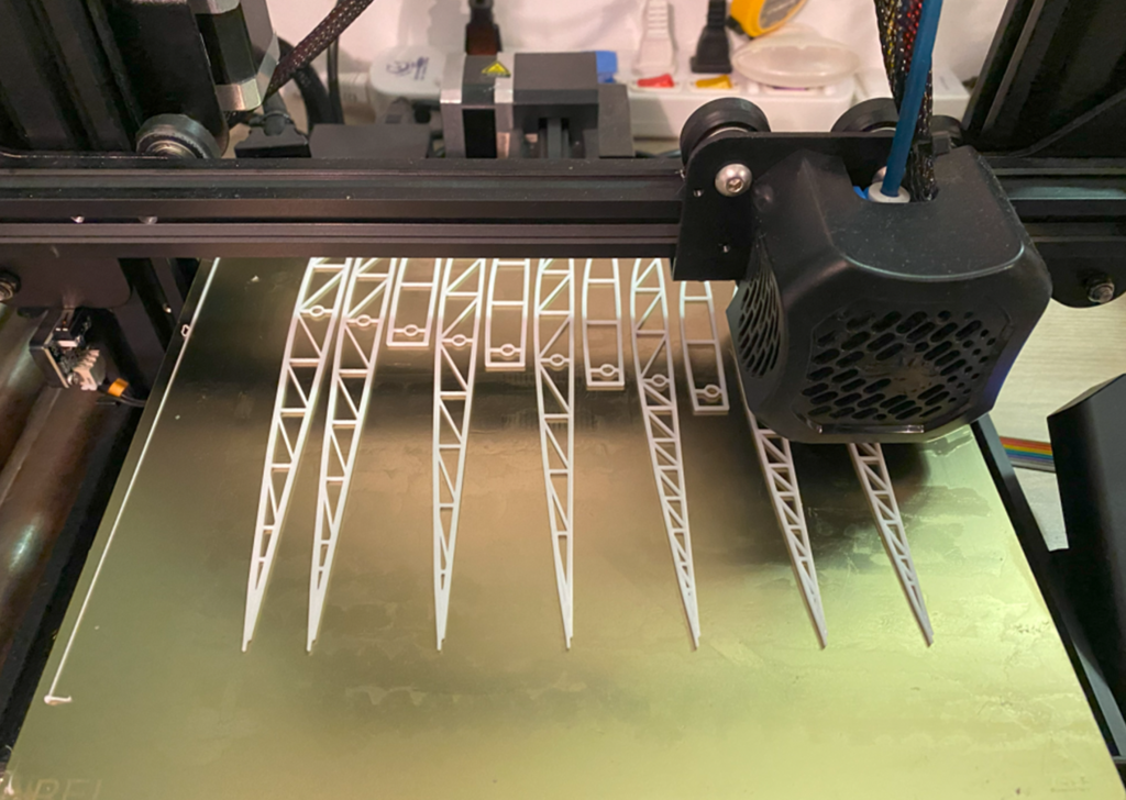 Free 3D file BUG 3DP - A 3D PRINTED "LIGHTNIN' BUG" DLG 🐛・3D printing ...